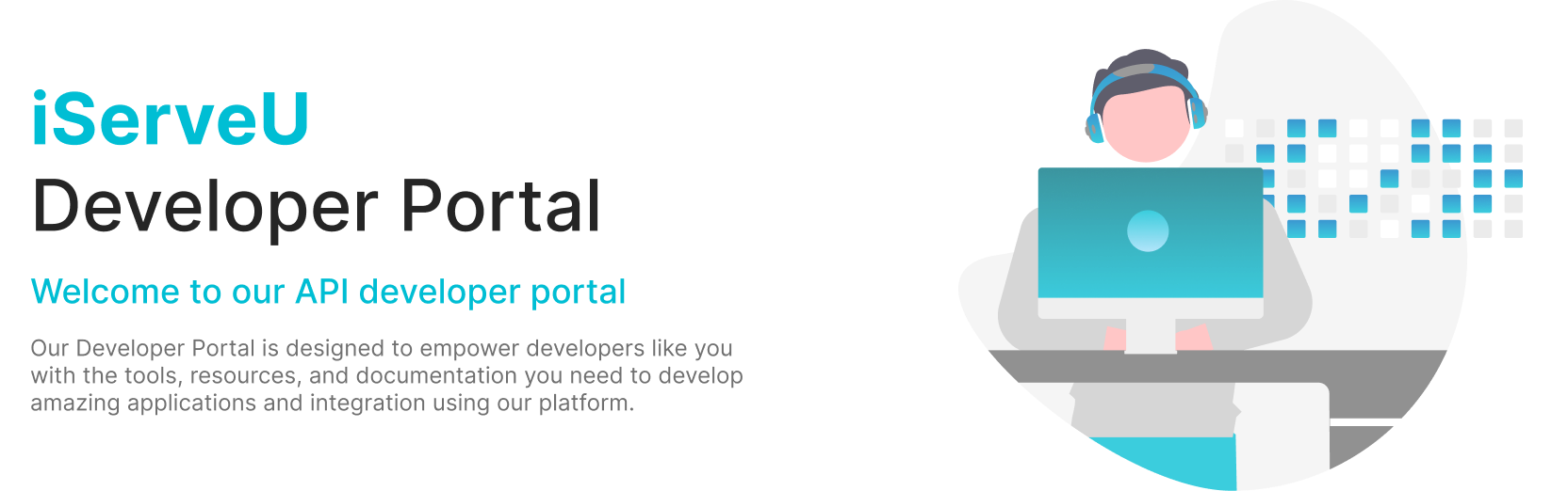 iServeU API Developer Portal